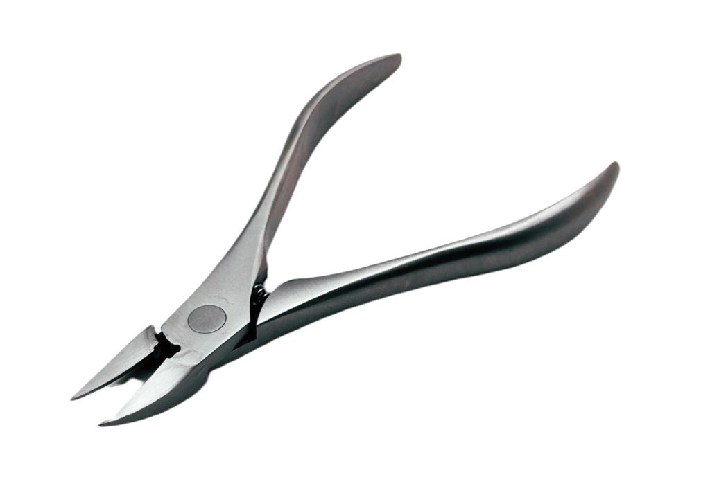 [BU-G09] Stainless Steel Clipper (288 pcs/ctn) | Uniware B2B Wholesale Site